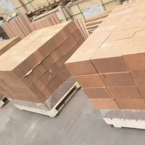 Magnesium brick - YilongRefractory
